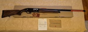 ATA ARMS NEO 12 WALNUT | УКРАЇНСЬКЕ ТОВАРИСТВО МИСЛИВЦІВ І РИБАЛОК